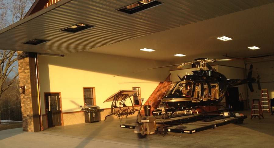 Contact Us | HIGHER POWER Hydraulic Doors