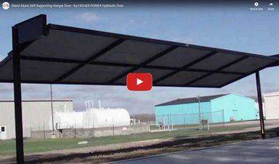 Videos | HIGHER POWER Hydraulic Doors